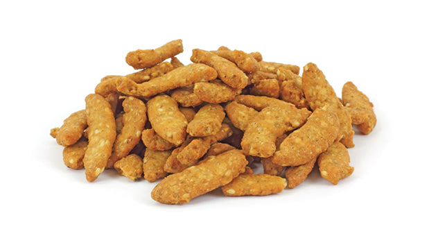 Baton de sesame salé – Mega vrac